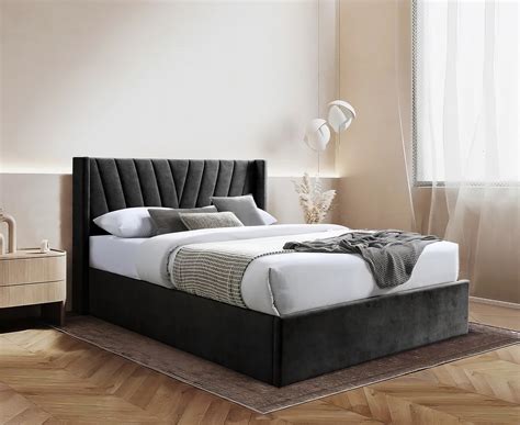 Ellie Bed Grandiscountfurniture