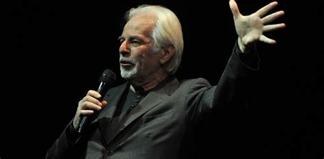 Alejandro Jodorowsky Explicó Antigua Entrevista Donde Dijo Haber