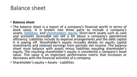 Unit 6 Project Financial Analysis Methodspptx Stocks And Bonds
