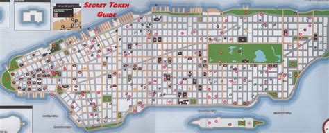 Spider Man 3 Map Dawpa2000 Flickr