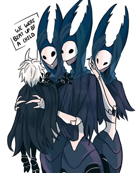 Hollow Knight Artofit