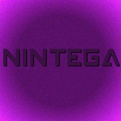 Nintega Youtube