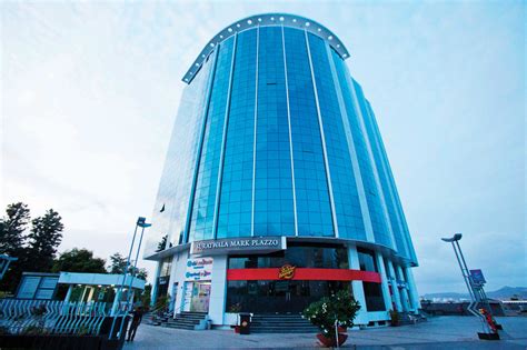 High Performance Glasses For Green Building