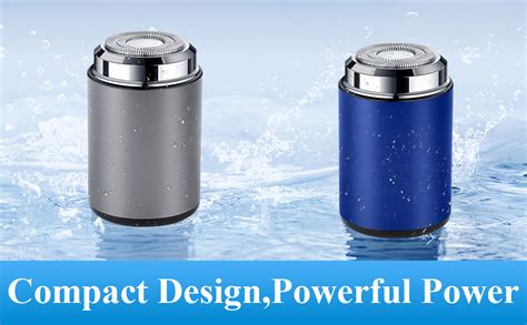 Mini Electric Shaver Portable Mini Electric Shaver Pocket