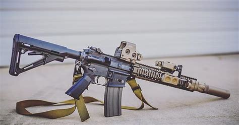 M4a1 Sopmod Block Ii Album On Imgur