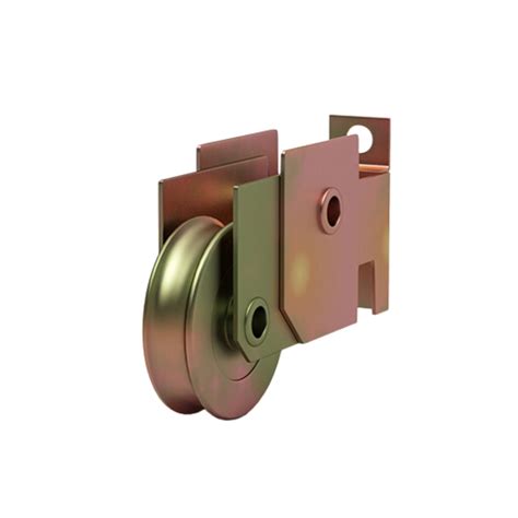Capitolremington Sdr 1007 Sliding Glass Door Single Roller Assembly The Hardware Experts