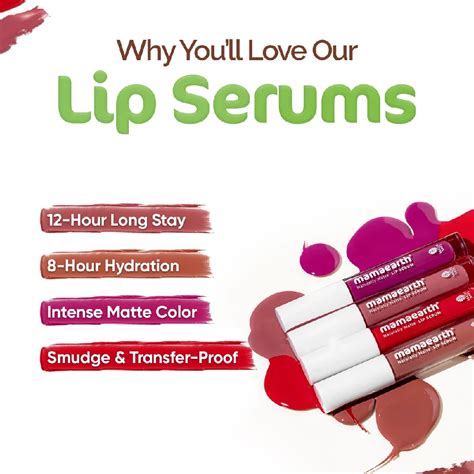 Naturally Matte Liquid Lipstick Chocolate Truffle The Desi Food