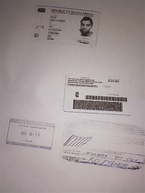 Identitydocument Pdf