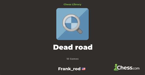 Dead Road 收藏庫