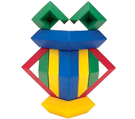 Mini Wedgits Class Pak Fat Brain Toys