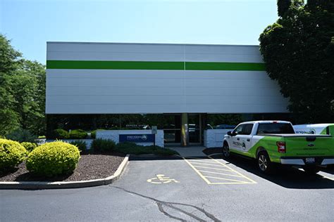 Contact Precision Diagnotics