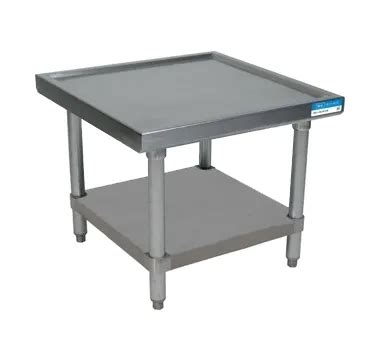 Bk Resources Mst 3030ss 30 For Mixer Slicer Equipment Stand