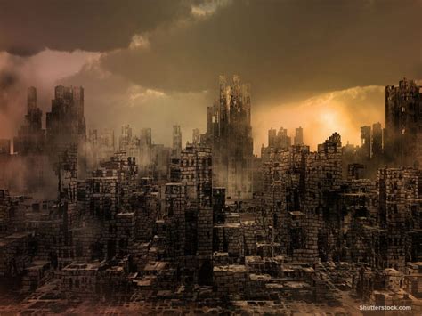 What Youre Getting Wrong About The Rapture End Times Myths