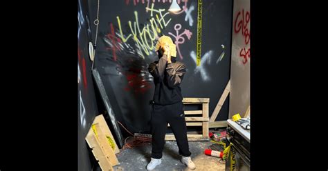 ‎ready Or Not Single Album By Lil Noonie Apple Music