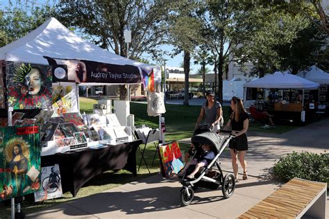 Summerlin Festival Of The Arts Marks Its 28th Year Local