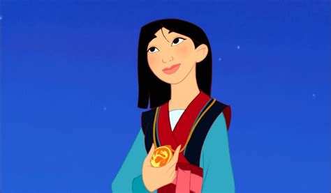 Mulan Scared The Hell Out Of Mike Pence Because Of Course It Did