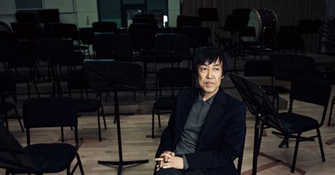 포항시립교향악단 임헌정 시립합창단 장윤정 상임지휘자 선임