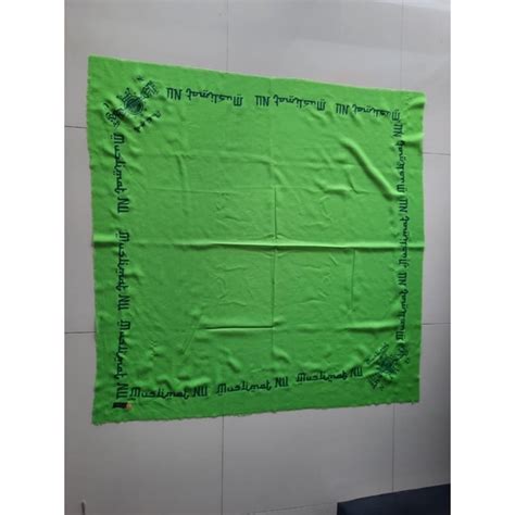 Jual Krudung Muslimat Saudia Shopee Indonesia