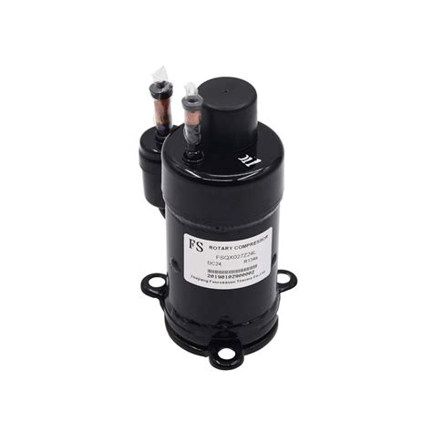 R134a 48v 500 Watt 1500 Btu Bldc Inverter Micro Refrigeration