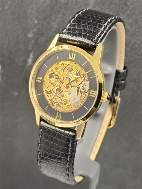 Universal Geneve The International Museum Of Horology Ref06532
