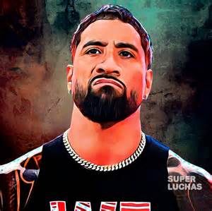 Jey Uso Bromea Con El Ataque De Travis Scott A Cody Rhodes