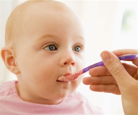 Exposure Therapy In Infancy Can Stop Peanut Allergy