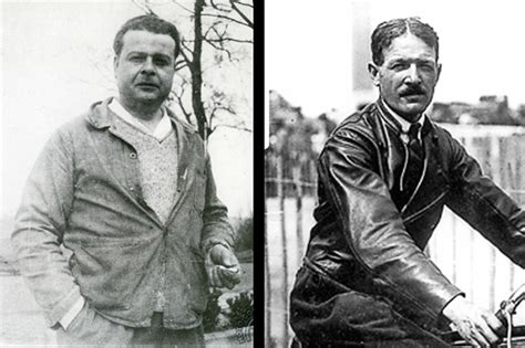 Dresch Le Triporteur Inconnu Le Blog Moto Collection