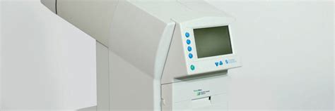Humphrey Visual Field Analyser Burnett Hodd And Tam Optometry