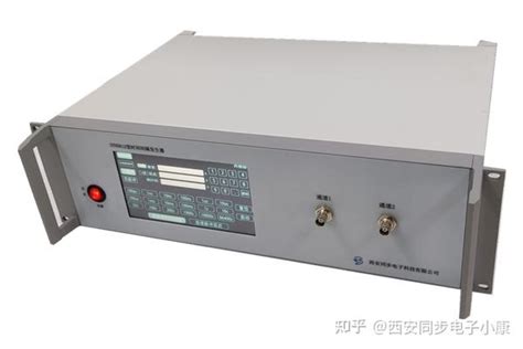 射频信号发生器及厂家介绍 知乎