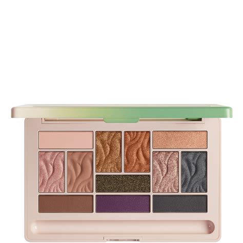 Physicians Formula Butter Eyeshadow Palette Sultry Nights Lookfantastic