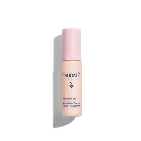 Caudalie Resveratrol Lift Instant Firming Serum 10 Ml03 Floz