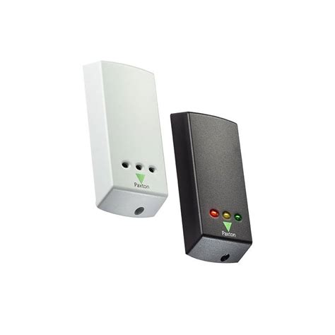 Paxton Net2 Reader Mullion Reditron