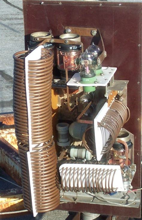 Using Rig Expert Antenna Analyzer To Tune The Multiband Low Band Antenna