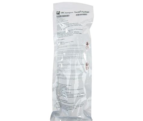 Ppg Aerospace Pr 1440 B 1 2 Fuel Tank Sealant 6 Oz