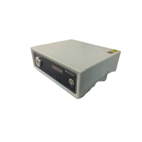 Fiber Optic Surgical Endoscopy Camera At 10000 00 Inr In New Delhi Meditrax Equipments