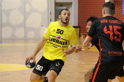 Foto Gorica Bolja Od Dubrave Jakov Dujić Se Vratio S Devet Zgoditaka 01portal