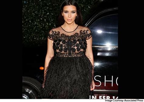 Kim Kardashian To Pose For Playboy