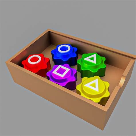 🦑 Weighted Gonggi Set Squid Game 2・ Stl File For 3d Printing・cults