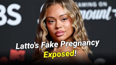X Post Showing Pregnant Latto With 21 Savage Goes Viral Before Fans
