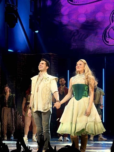 Daniel Assetta Conquers Broadway Stage