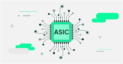 What Are Application Specific Integrated Circuits Asics
