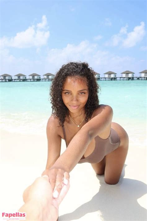Tosyandra Aka Victoriaonofomi Nude Leaks Photo 1 Fapellas