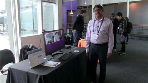 degirum demonstration of machine learning model multiplexing on orca
