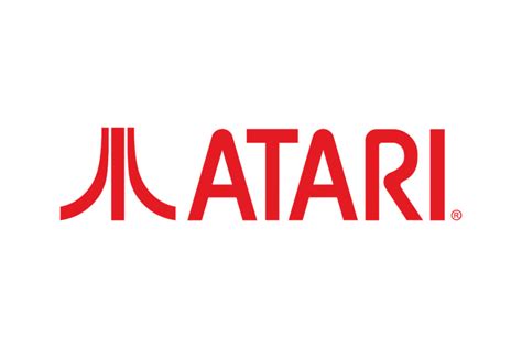 Atari Logo Png Download Bootflare