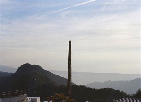 Betony Vernon Sex And Design Nowness