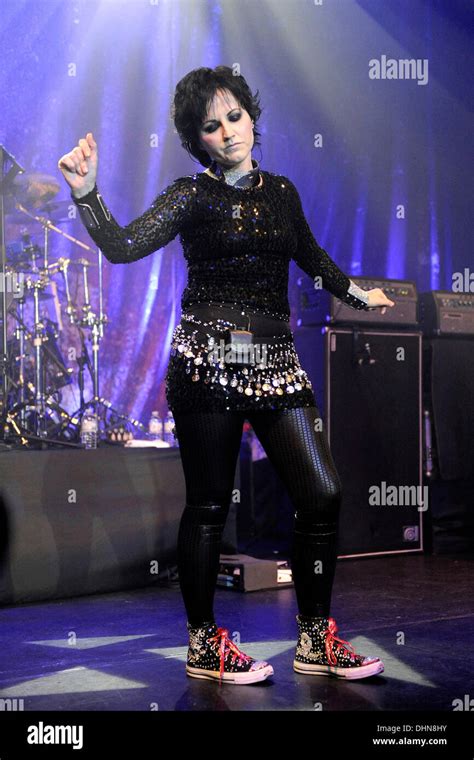 Dolores O Riordan Tour Dolores Oriordans 3rd Solo Album Announced