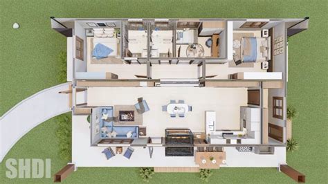 Spectacular And Peaceful Tiny House Life Life Tiny House