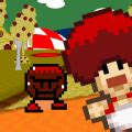 Pasta Land Mario Kart Pc