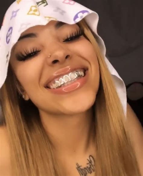 Sirus4 Girl Grillz Light Skin Girls Grillz