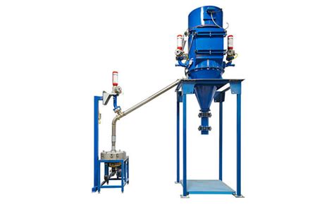 Air Classification Particle Processing Aveka